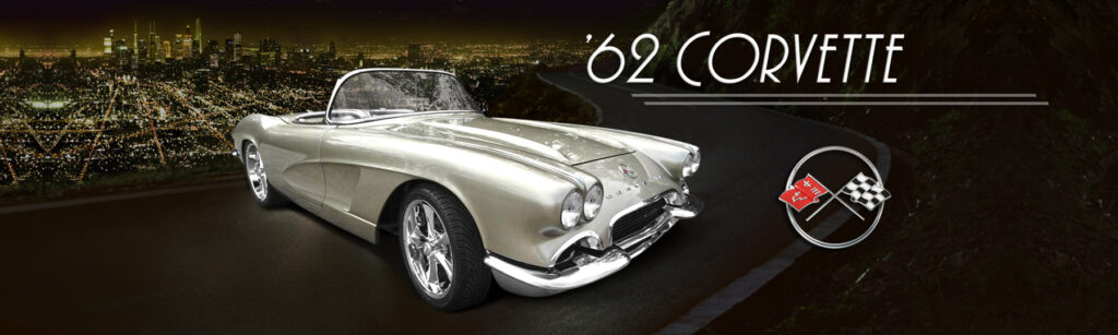 62-corvette – Concepts by Fineline